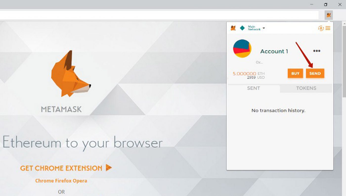 MetaMask Wallet Detailed Review And Full Guide On How To Use It MetaMask Wallet Detailed Review And Full Guide On How To Use It